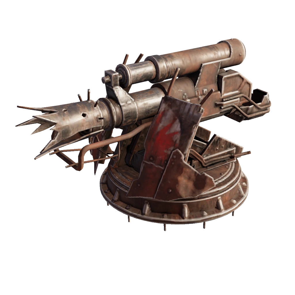 Junkbow | Crossout Wikia | Fandom