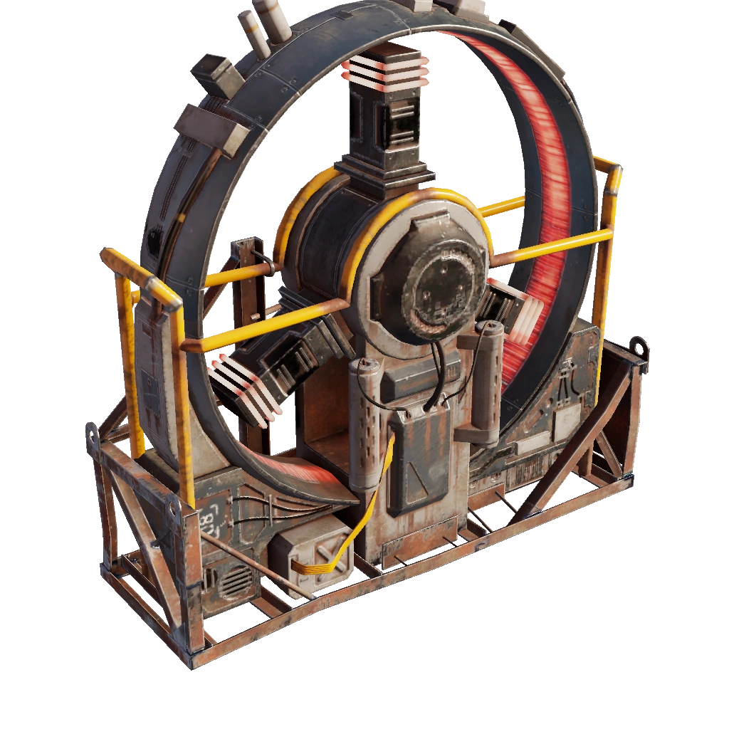 Apollo IV | Crossout Wikia | Fandom