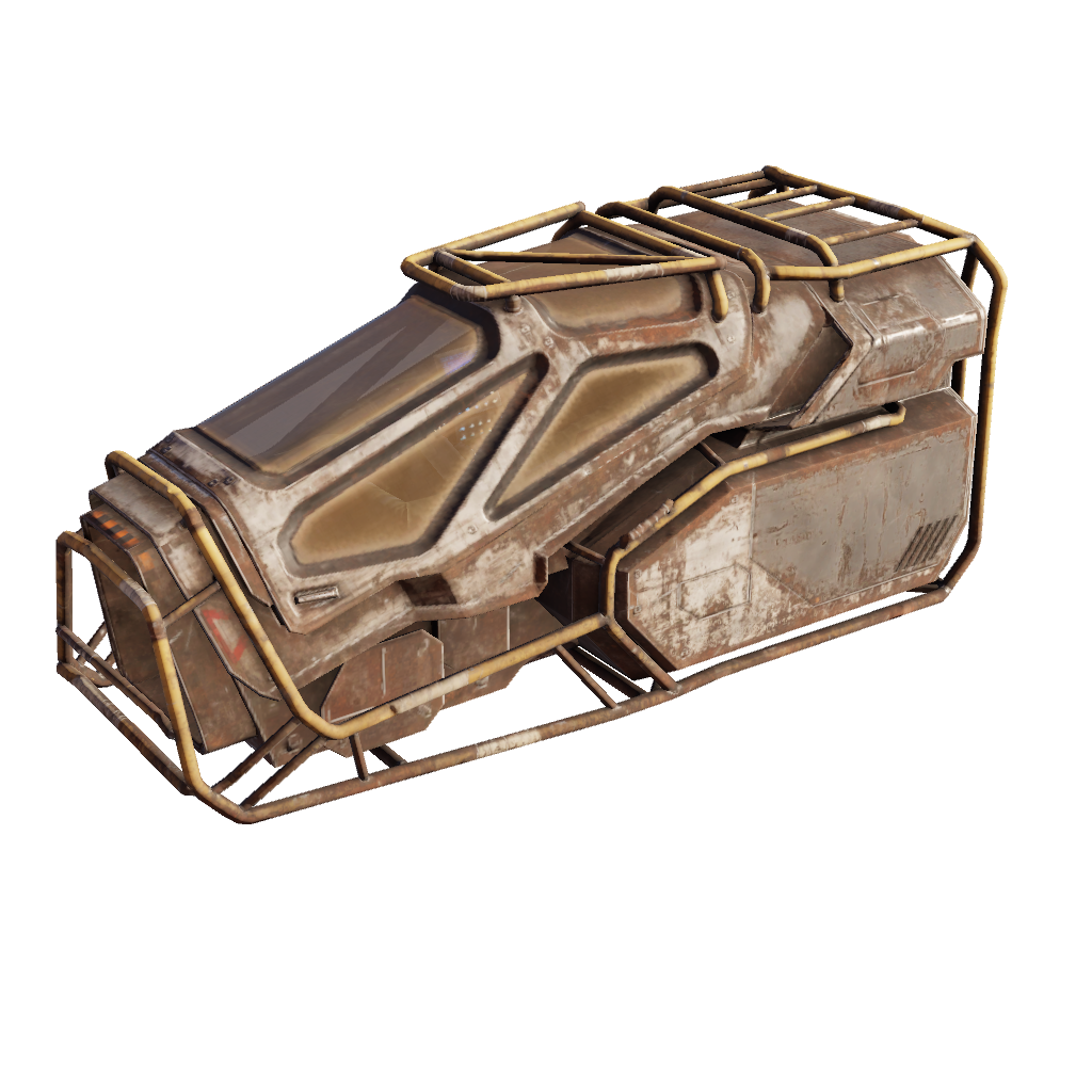 Quantum | Crossout Wikia | Fandom