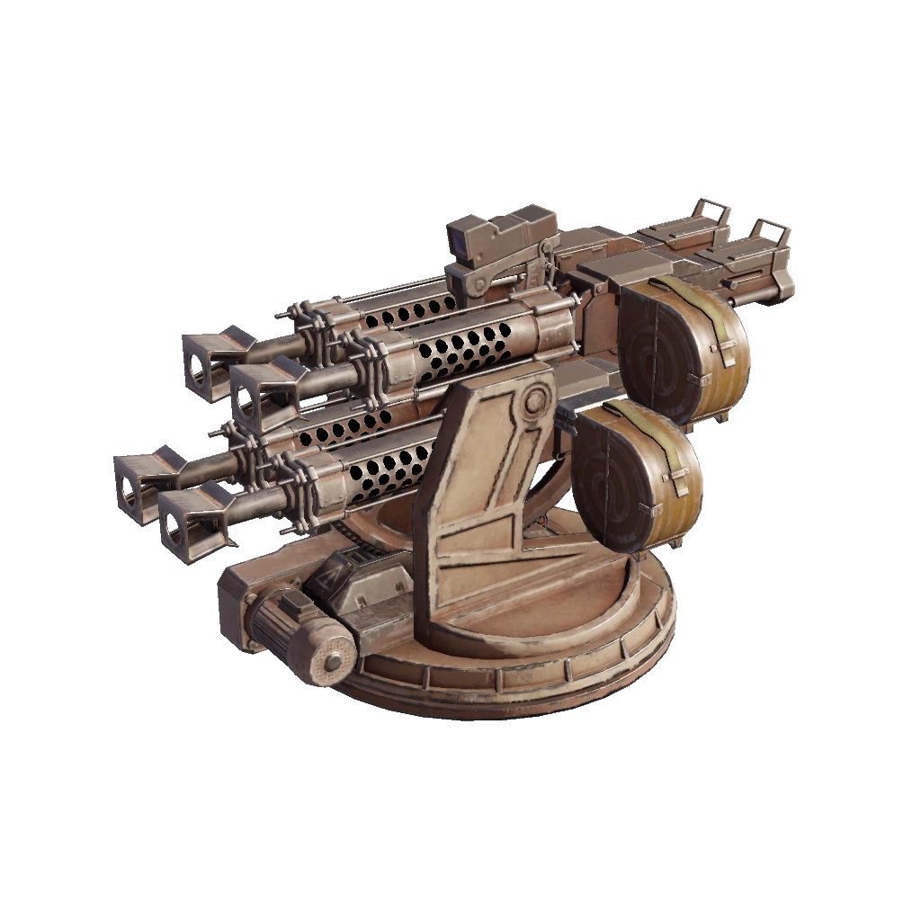 Retcher | Crossout Wikia | Fandom