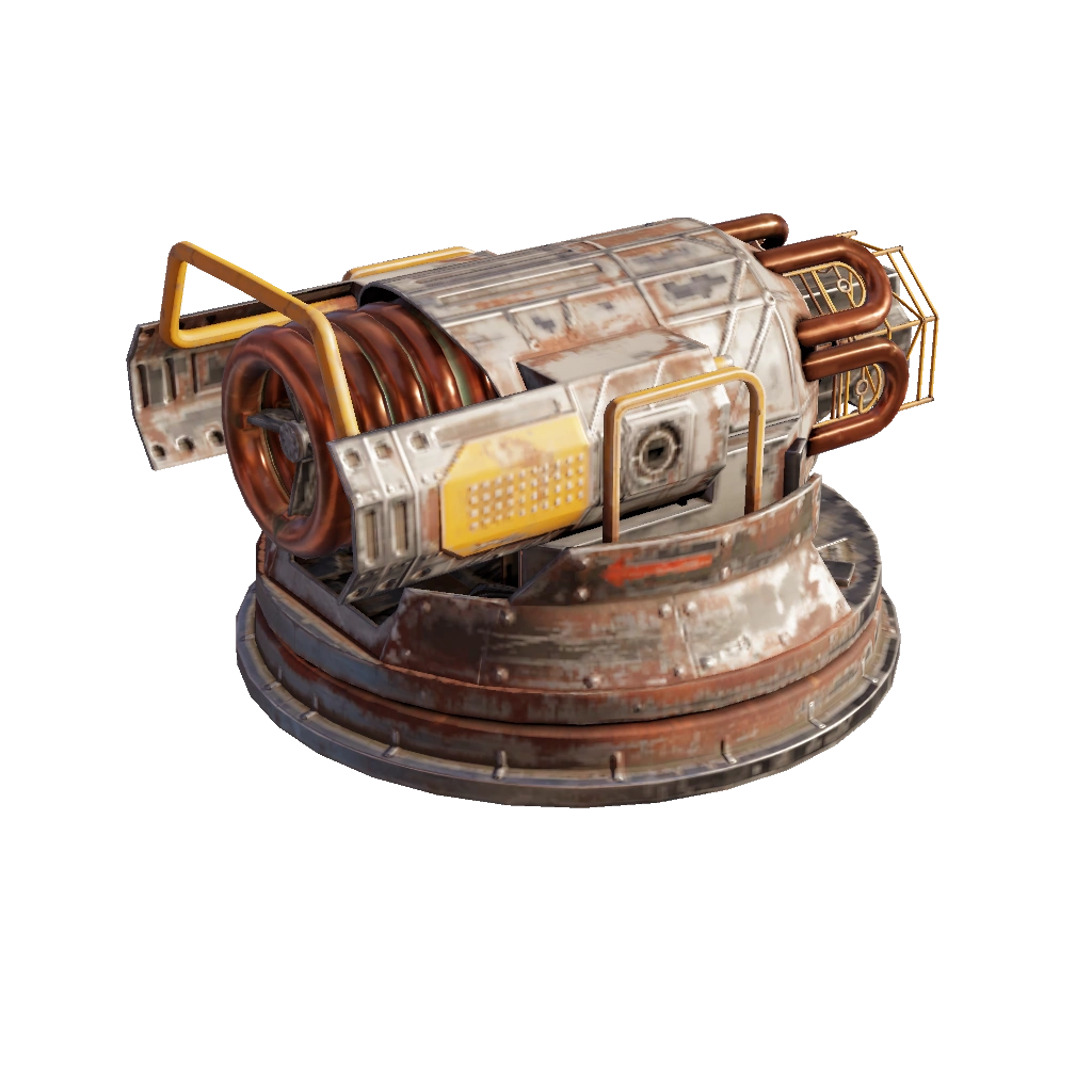 Spark III | Crossout Wikia | Fandom