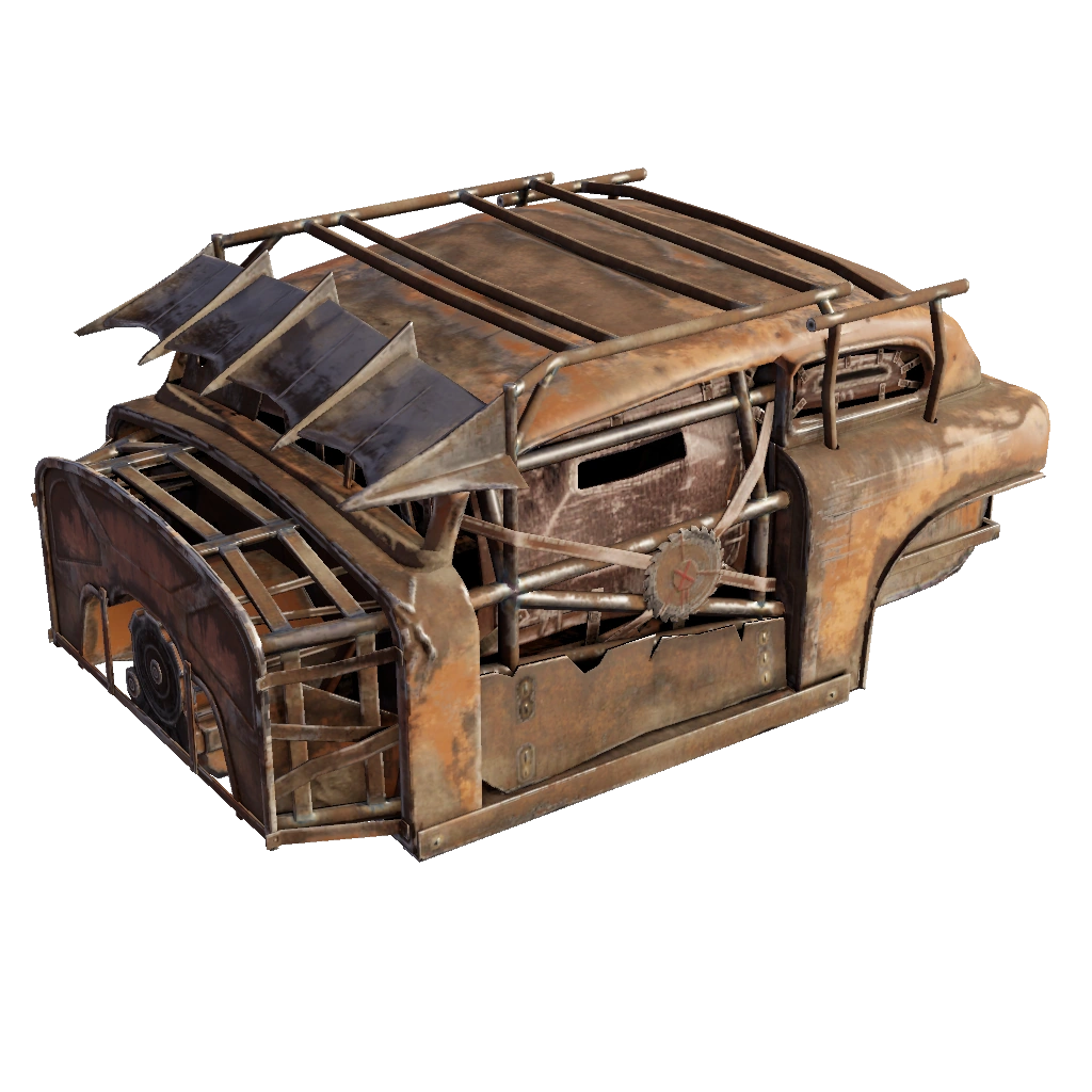 Bat | Crossout Wikia | Fandom