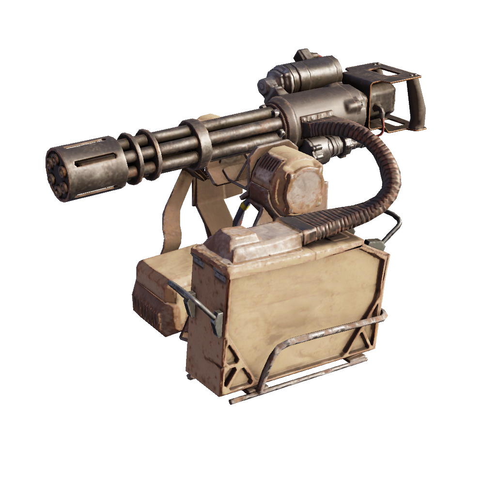 MG13 Equalizer | Crossout Wikia | Fandom