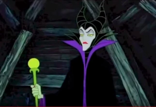 Maleficent (1959) | Crossover Fanon Wiki | Fandom