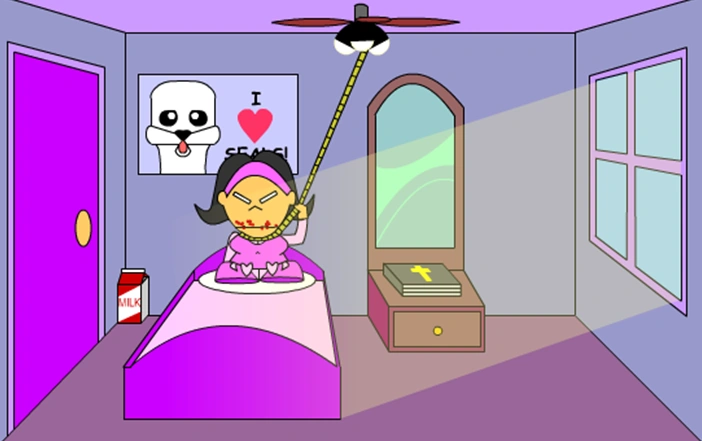 Category:Characters from the Pico series | Crossover History Wikia | Fandom