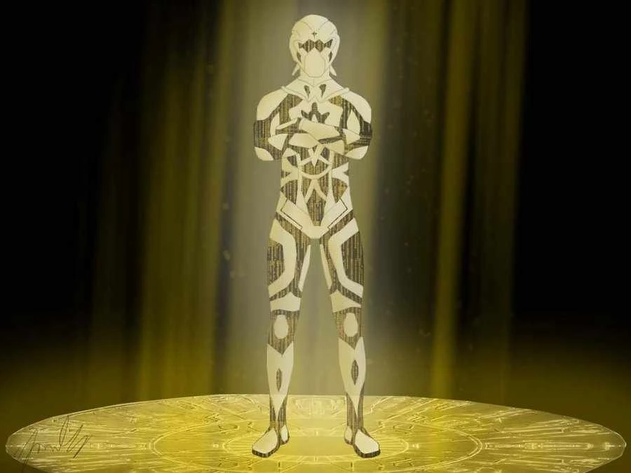 Image - Forerunner ai .jpg | CrossOverRp Wiki | FANDOM powered by Wikia