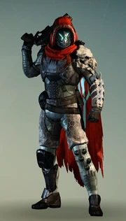 Shin Malphur | CrossOverRp Wiki | Fandom