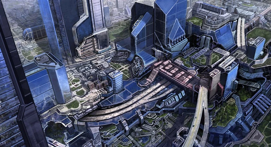 Corneria | CrossOverRp Wiki | FANDOM powered by Wikia