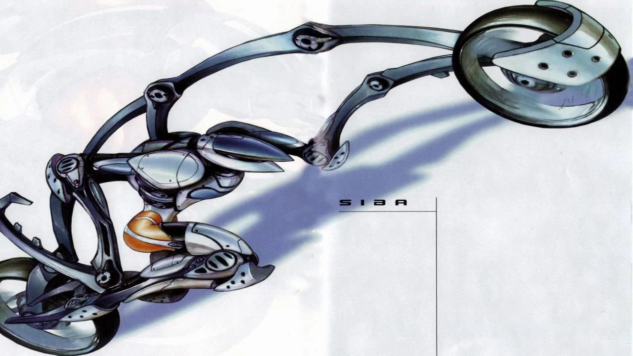 Kinetica | CrossOverRp Wiki | FANDOM powered by Wikia