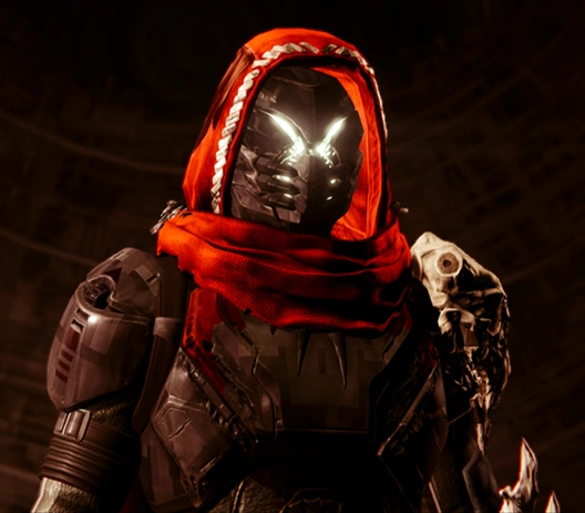 Shin Malphur | CrossOverRp Wiki | Fandom