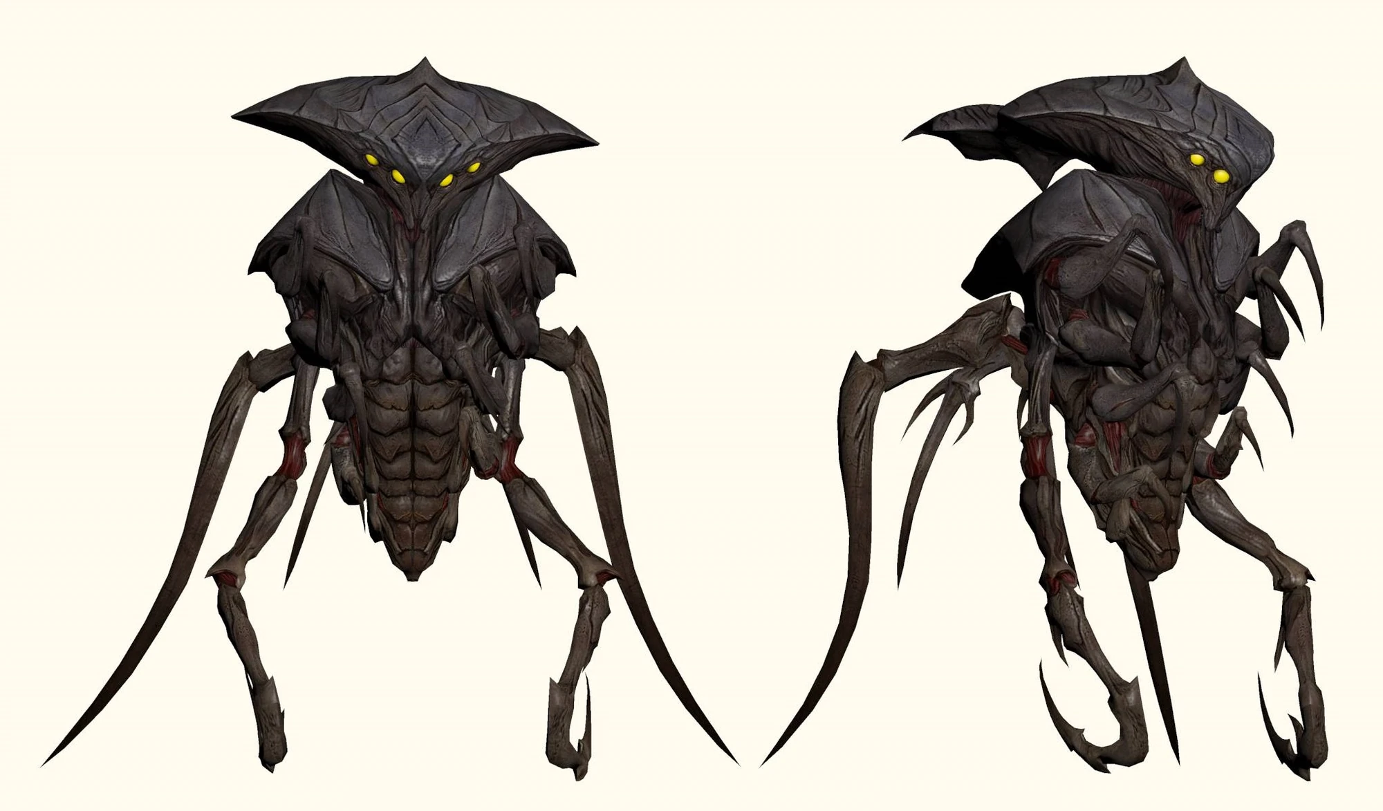 Image - Mass effect 2 collector general reference by troodon80-d4i8aa0 ...