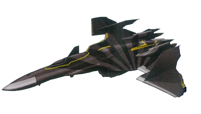 YF-26 Seraphim | CrossOverRp Wiki | Fandom