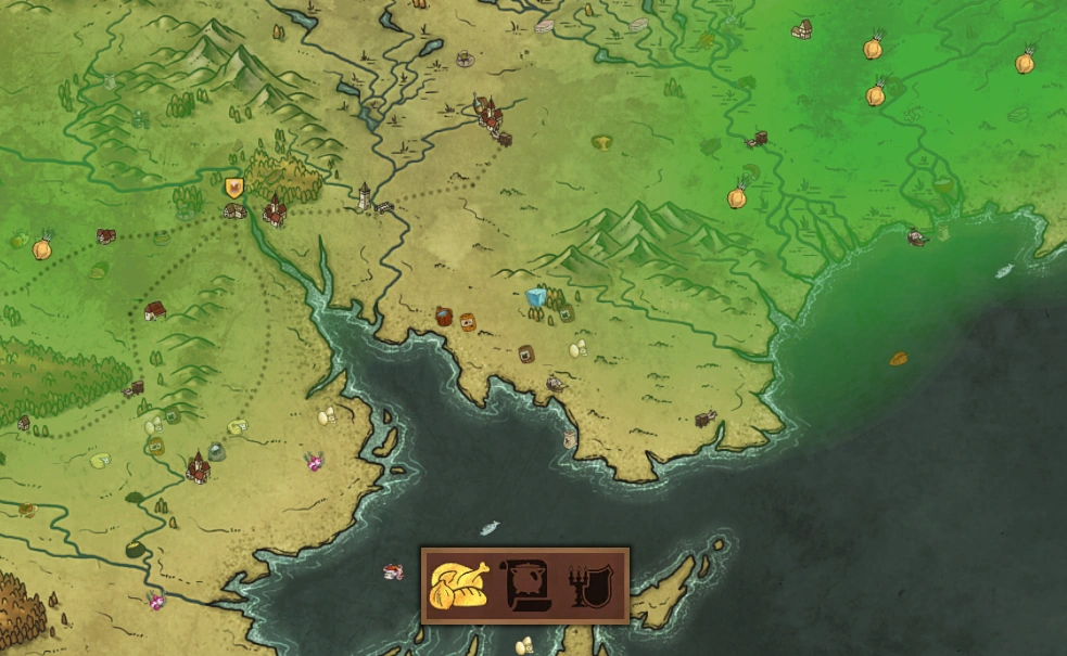 Resources | Crossroads Inn Wiki | Fandom