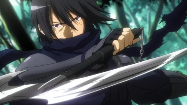 Image Hanzo Hattori Cross Worlds Fanfic Wiki Fandom Powered