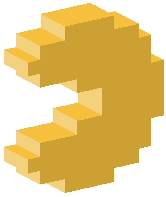 Pac-Man | Crossy Road Wiki | Fandom