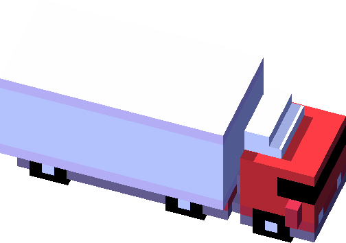 Red Truck | Crossy Road Wiki | FANDOM powered by Wikia