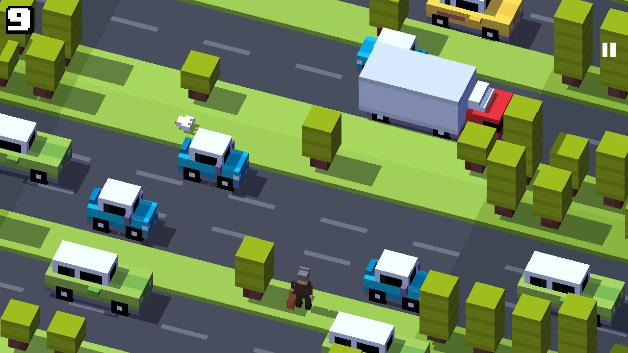 Best in Show | Crossy Road Wiki | Fandom