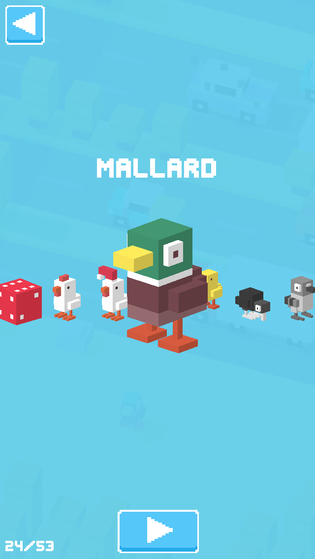 Mallard | Crossy Road Wiki | Fandom