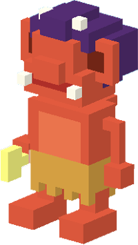 Grablin | Crossy Road Wiki | Fandom