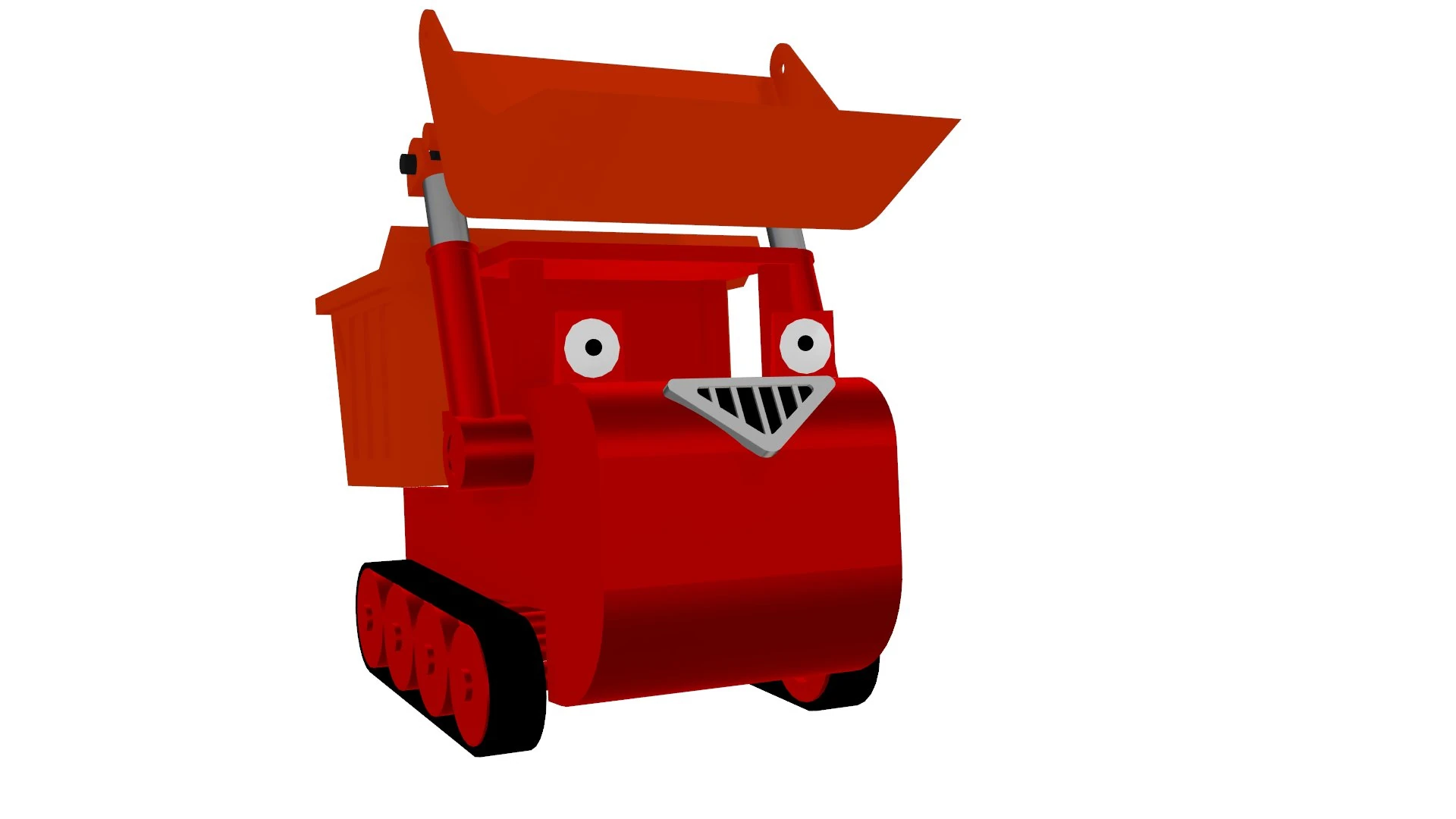 Muck | The Railways of Crotoonia Wiki | Fandom