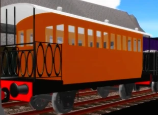 Henrietta | The Railways of Crotoonia Wiki | Fandom