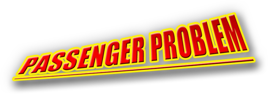 Passenger Problem | The Railways of Crotoonia Wiki | FANDOM powered by ...