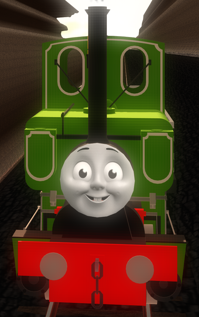 Luke The Railways Of Crotoonia Wiki Fandom Powered By Wikia