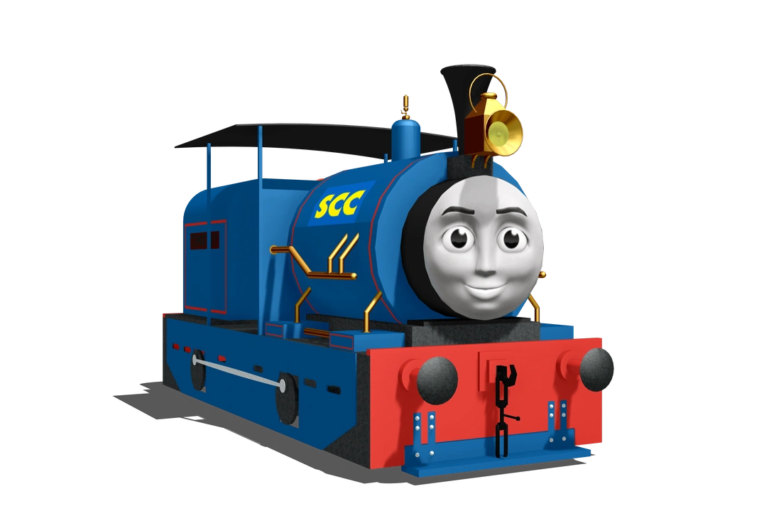 Timothy | The Railways of Crotoonia Wiki | Fandom
