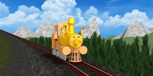 Chugs | The Railways of Crotoonia Wiki | Fandom