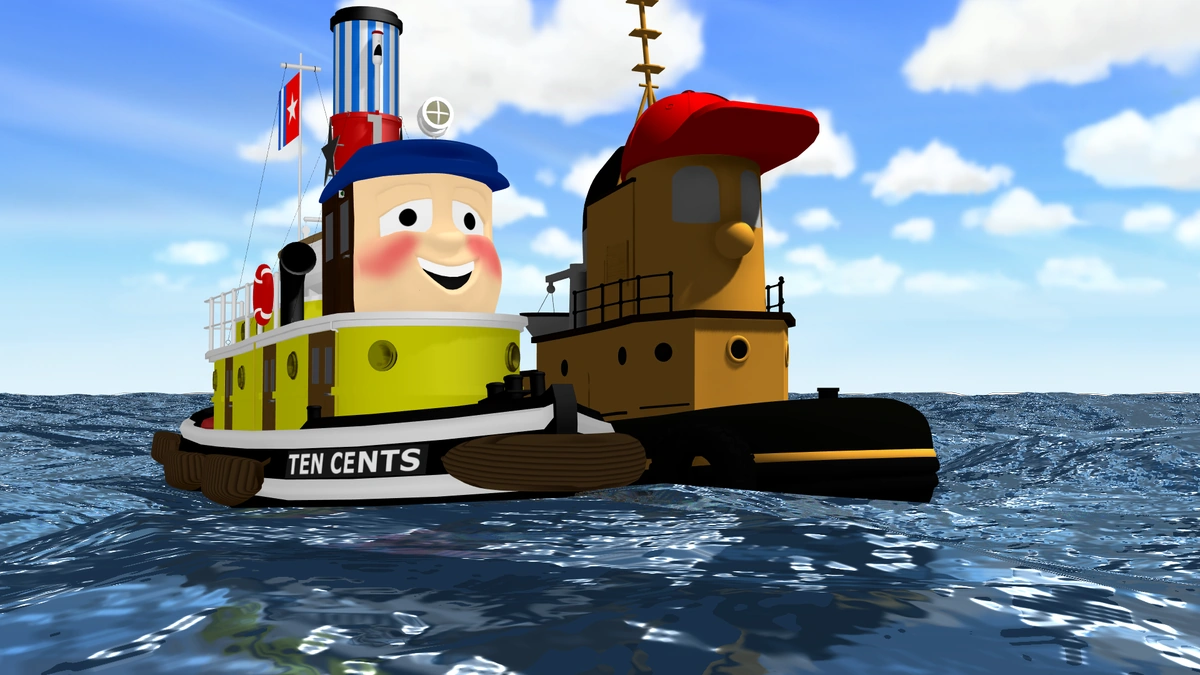 Theodore | The Railways of Crotoonia Wiki | FANDOM powered by Wikia