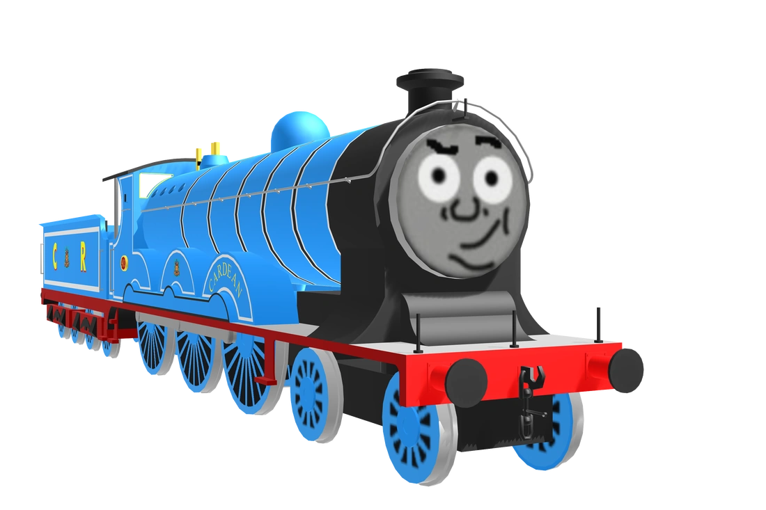 Cardean | The Railways of Crotoonia Wiki | Fandom