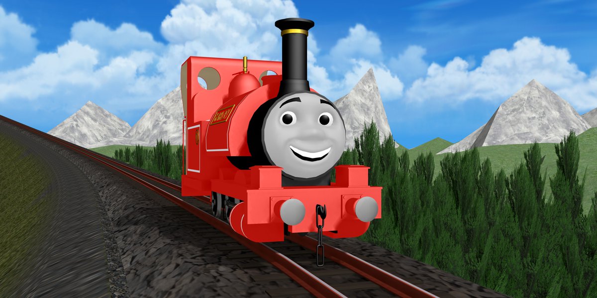 Skarloey The Railways Of Crotoonia Wiki Fandom Powered By Wikia