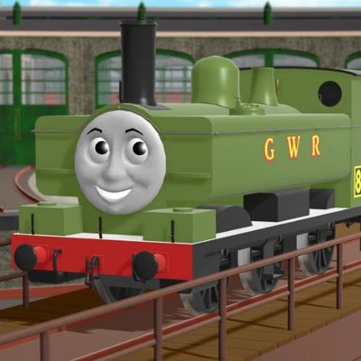 SodorP | The Railways of Crotoonia Wiki | Fandom