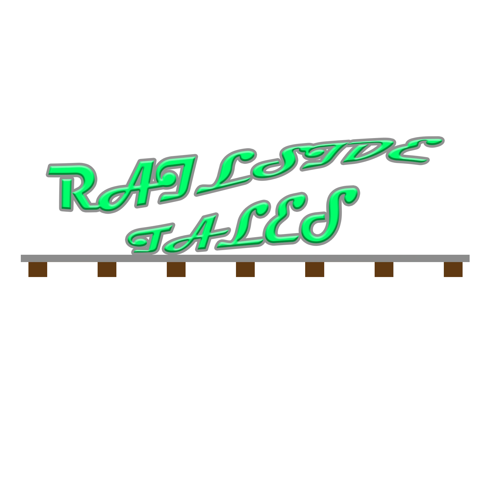 Railside Tales | The Railways of Crotoonia Wiki | FANDOM powered by Wikia