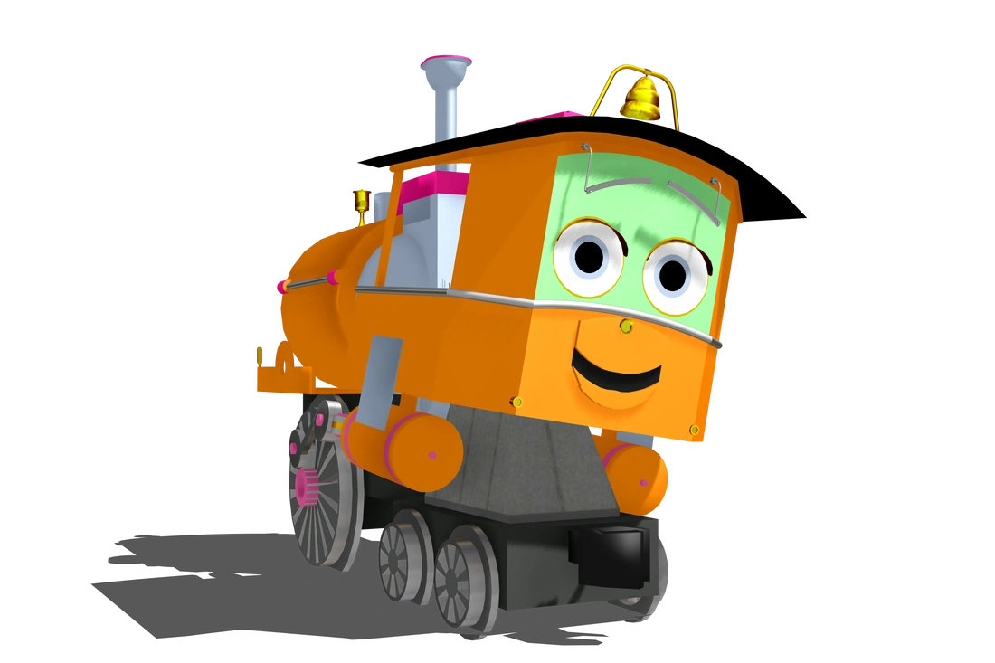 Chuggington | The Railways of Crotoonia Wiki | FANDOM powered by Wikia
