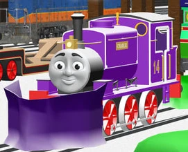 Charlie | The Railways of Crotoonia Wiki | FANDOM powered by Wikia