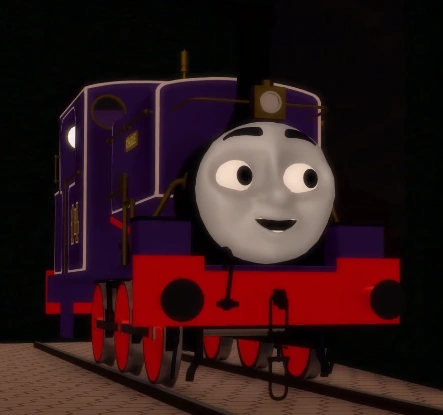 Charlie | The Railways of Crotoonia Wiki | Fandom