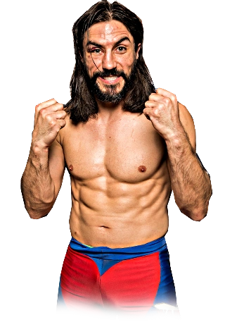 Paul London | Crow land Wikia | Fandom