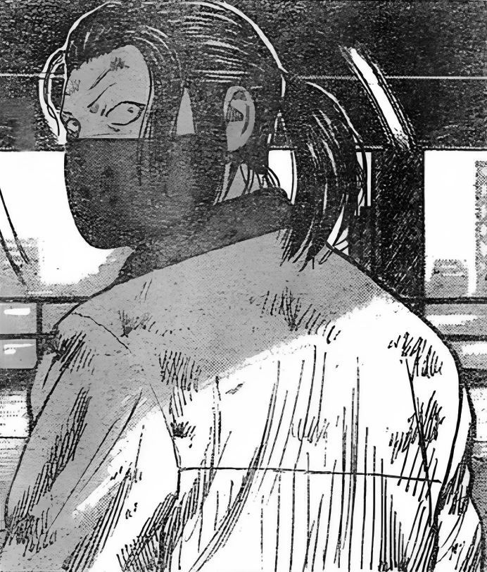 Takashiro Shinobu | Crows x Worst Wiki | Fandom