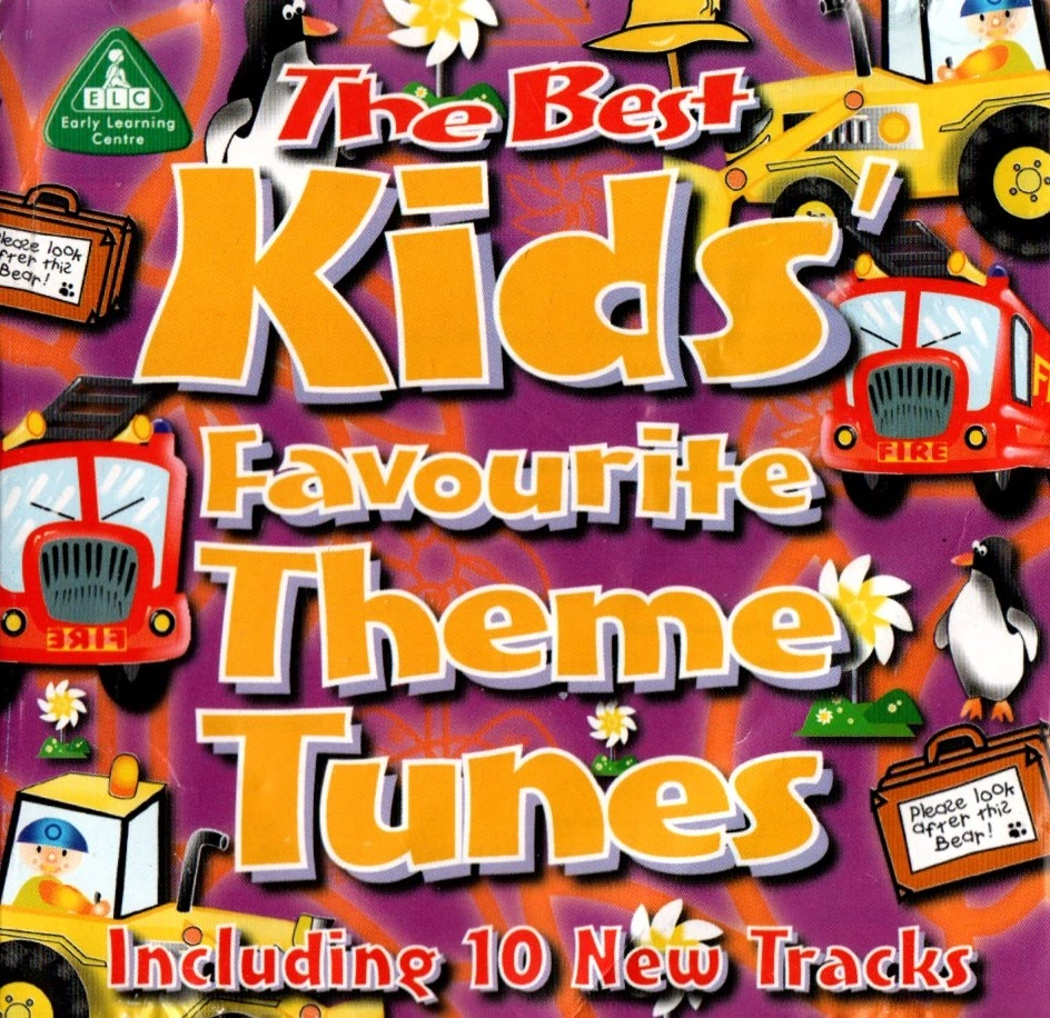 Poddington Peas | CRS Records Wiki | Fandom