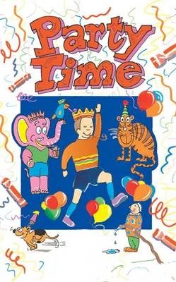 Party Time | CRS Records Wiki | Fandom