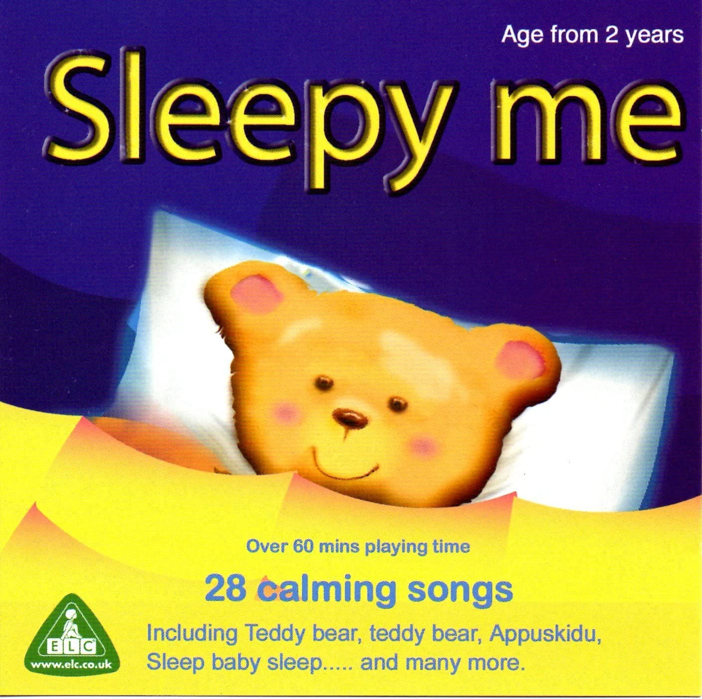 Sleepy Me | CRS Records Wiki | Fandom