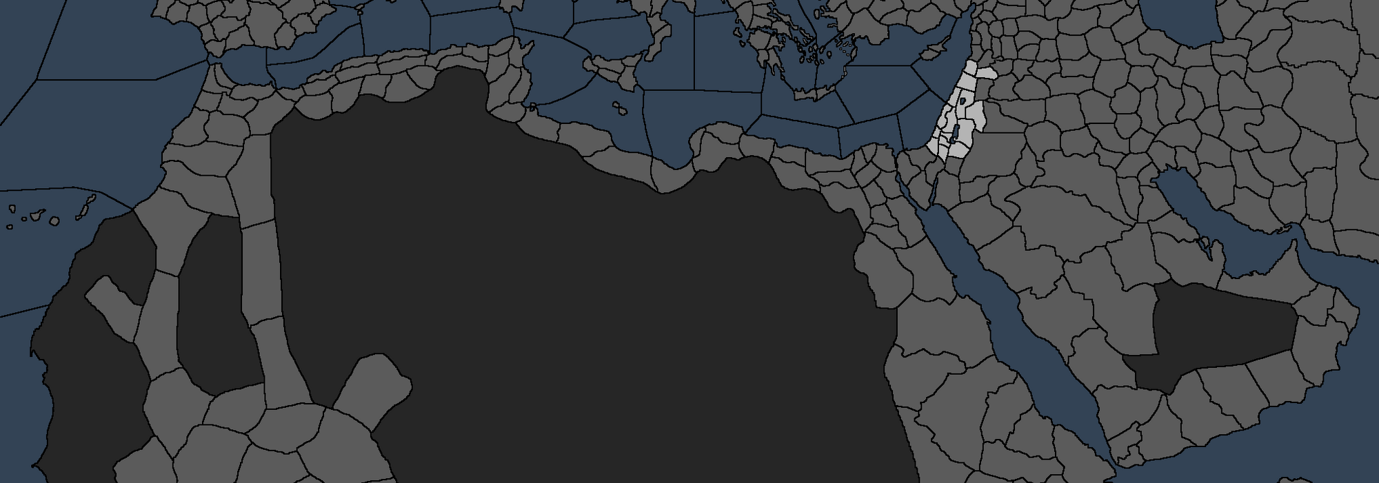 Jerusalem | Crusader Kings II Wiki | Fandom Jerusalem | Crusader Kings II Wiki | Fandom