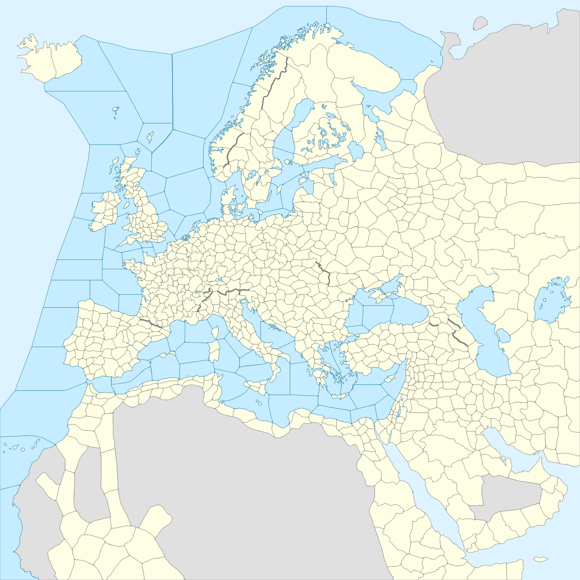 File:CKII Blank map v1.06b.svg | Crusader Kings II Wiki | FANDOM ...