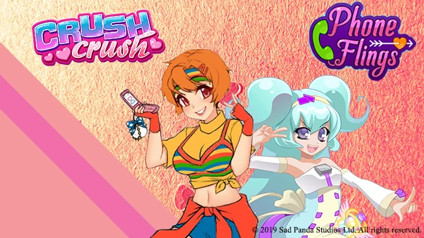 Phone Flings - Vote-a-Fling | Crush Crush Wikia | Fandom