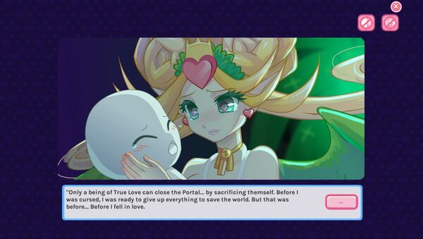 Ending Scene | Crush Crush Wikia | Fandom