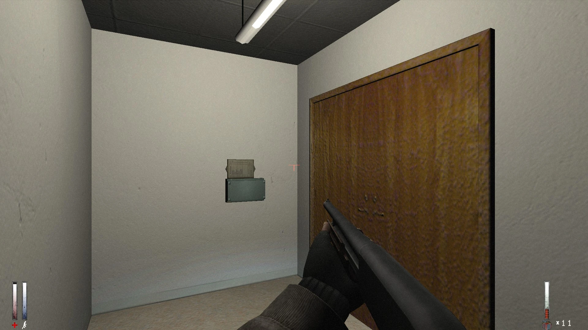 Custom cry of fear maps - uelux