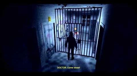 Cry of Fear | Cry of Fear Wiki | Fandom