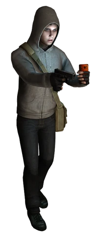 Image - Cof simon.png | Cry of Fear Wiki | FANDOM powered by Wikia