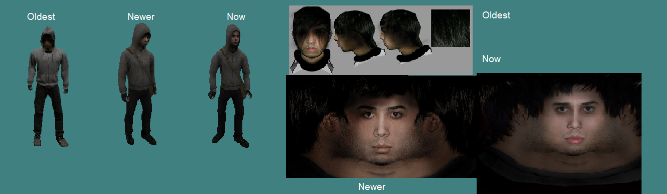 Image Simon 3png Cry Of Fear Wiki Fandom Powered By Wikia